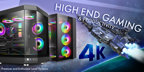 Custom Gaming PCs at discount prices Local and national delivery ...