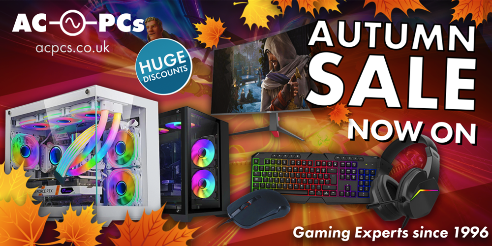 Custom Gaming PCs at discount prices Local and national delivery ...