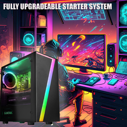 Gaming PC offers – Gaming & Custom PCs (AC Technology)