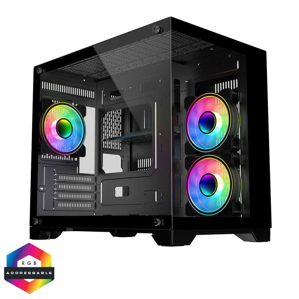 ONE OFF Arcade Ultra fast CORE i9 12900K 32GB RTX 5060 VR READY GAMING ...