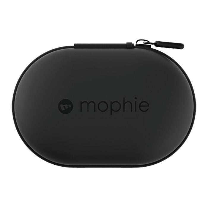 Morphie Power Capsule Charging case for wireless earbuds – Gaming ...